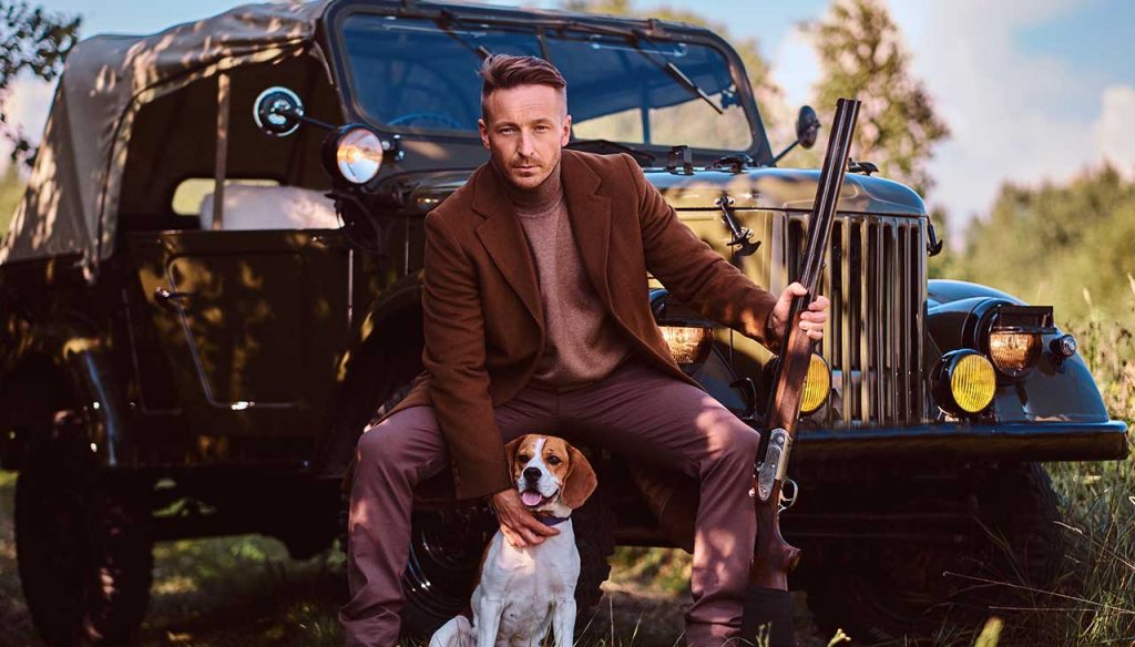 Hunters Haven: Premier Hunting Gear, Tips, and Community | Hunters ...